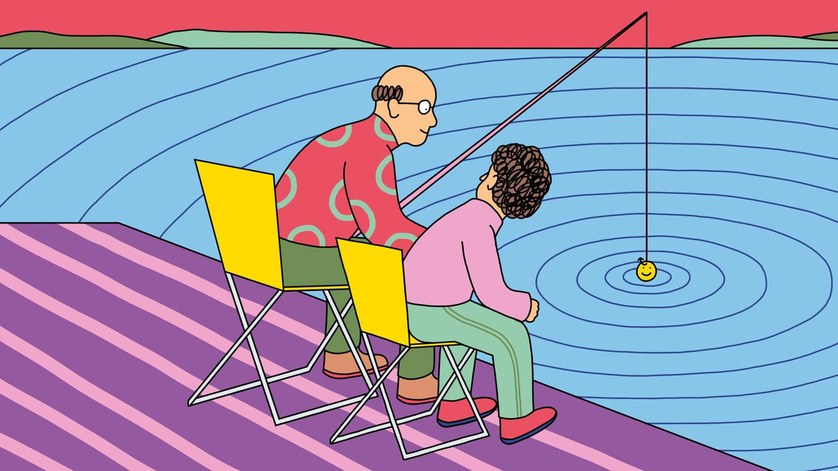 The One Big Thing You Can Do for Your Kids By Arthur Brooks – Little IA